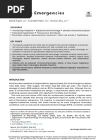 Red and Orange Ags For Secondary Headaches in Clinical Practice ...
