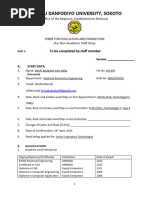 Cadet Leadership SDA Guide | PDF | Awards And Decorations Of The Civil ...