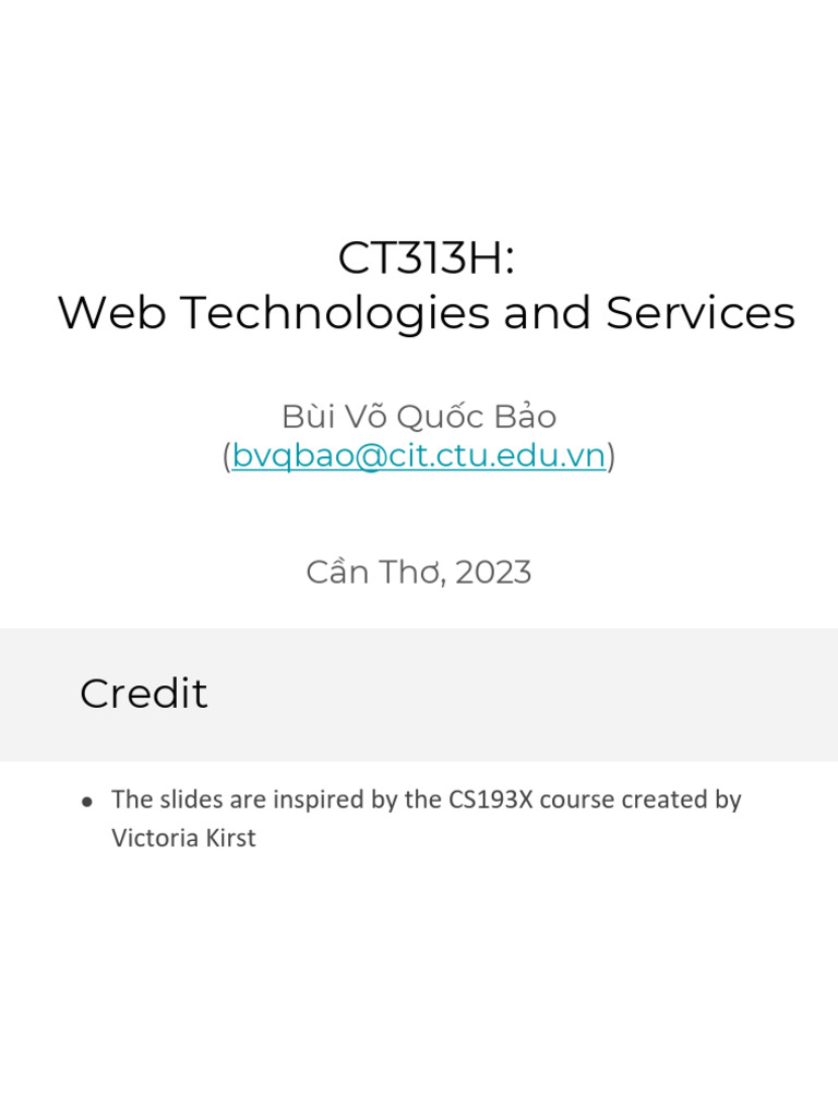 2 NodeJS | PDF | Networking | Internet & Web