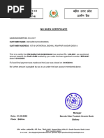 Icici DD Form | PDF | Cheque | Banking