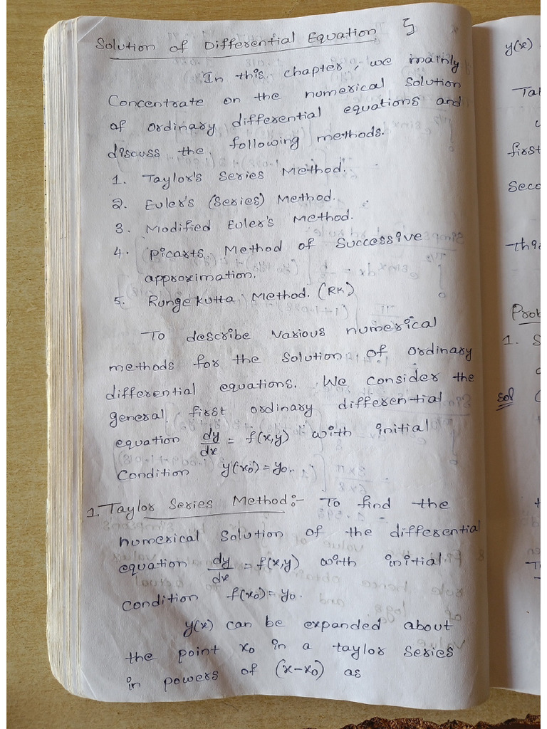NME Unit5 | PDF