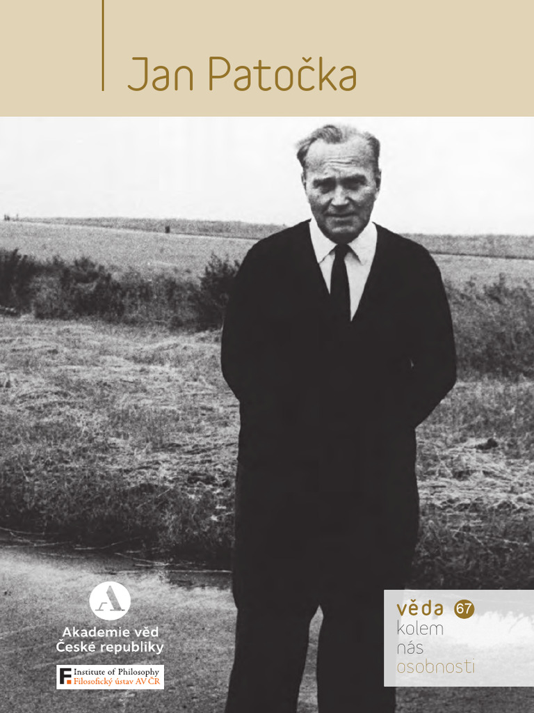 Jan Patočka | PDF