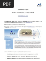 Guía para La Instalación Del Sistema KIU | PDF | Cortafuegos ...