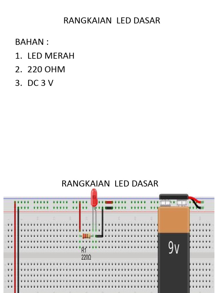Macam2 Rangk - Project Board | PDF