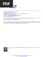 Sadler Committee Report on Child Labor | PDF