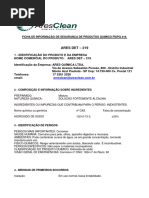 NIOSH Method 5026: Mineral Oil Mist | PDF | Spectrophotometry | Chemistry