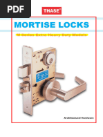 Sentrol 1078 1076 Series Magnetic Contacts Data Sheet | PDF | Switch ...