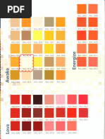 Jotun Powder Coating | PDF