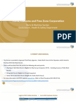 EPMS Transport & Logistics | PDF | Computing | Information Technology