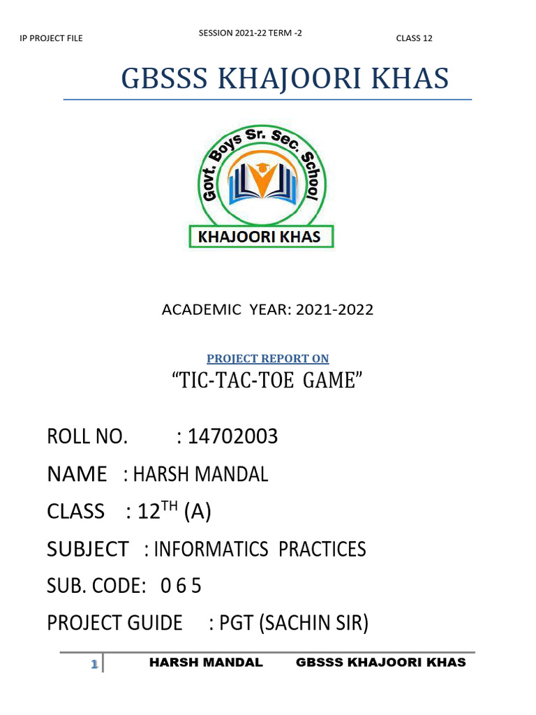 Project 2 | PDF | Software Testing | System