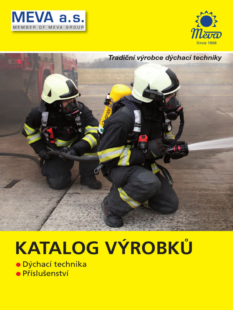 Katalog Vã Robkå MEVA | PDF