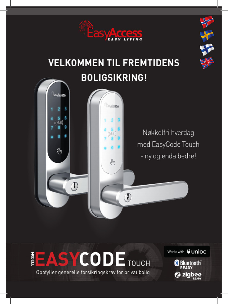 EasyCodeT Manual | PDF