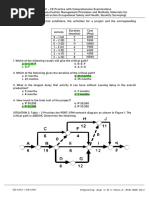 STEEL 4 Design Problems 2 PDF | PDF