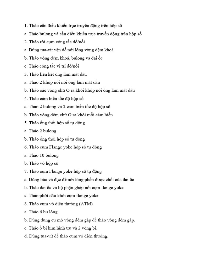 ĐA THÂN GẦM-THẾ ANH 1 | PDF