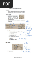 Machine Design Problem Set | PDF | Gear | Belt (Mechanical)