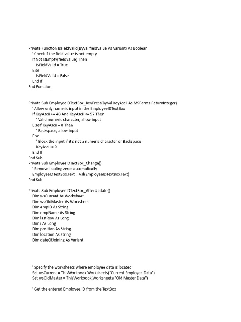 Paperworth 12z | PDF | Boolean Data Type | Computer Programming