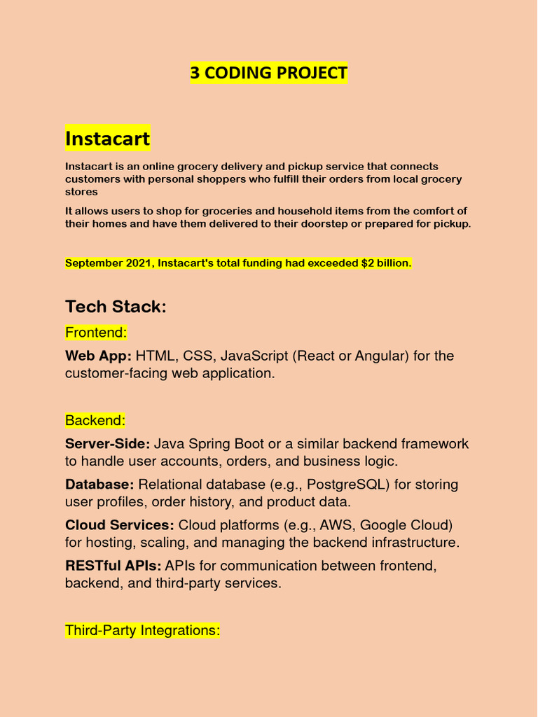 3 Coding Project Pdf Cloud Computing Databases 