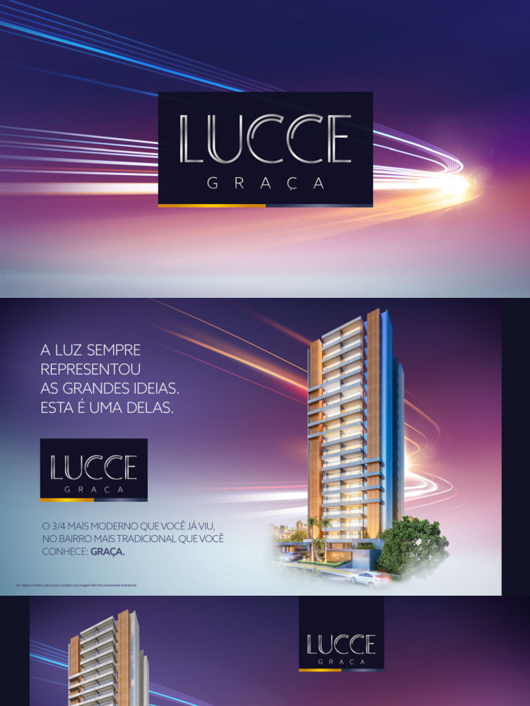 Lucce 2 | PDF