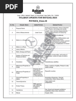 Mathongo BITSAT Test Series - Important Data | PDF | Chemistry | Integral