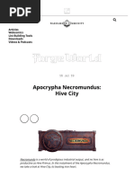 Shadowrun Fifth Edition Core Rulebook | PDF