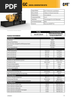 Caterpillar SOS Services Contact List | PDF