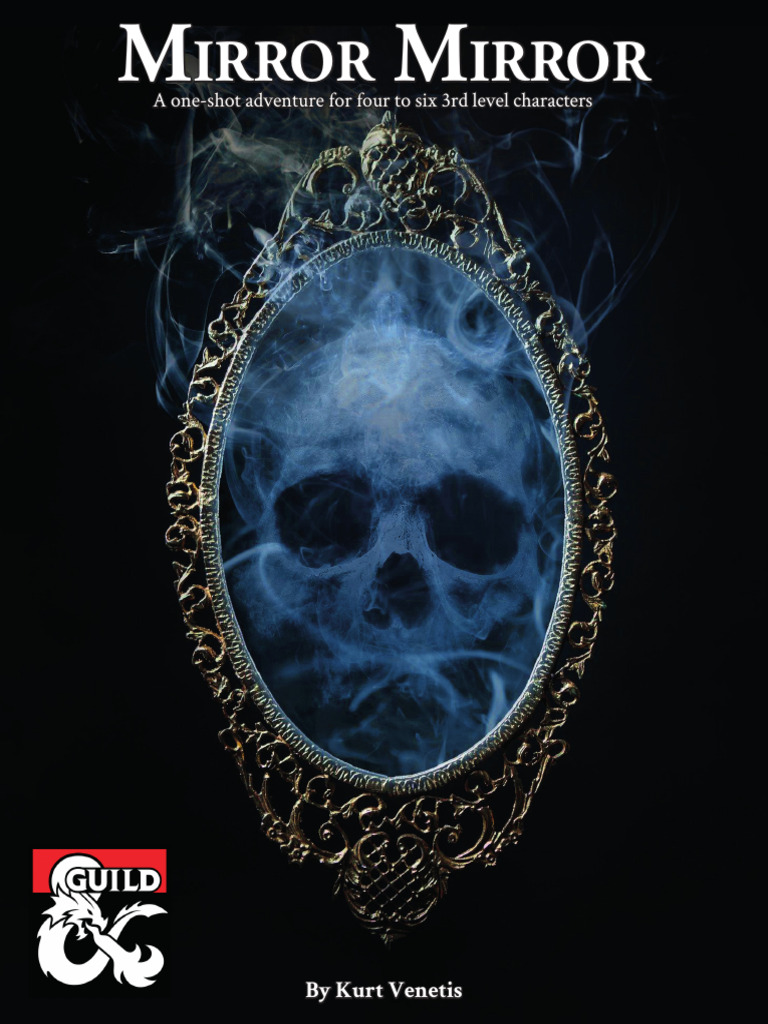 203467-Mirror Mirror Final 01122021 2 | PDF