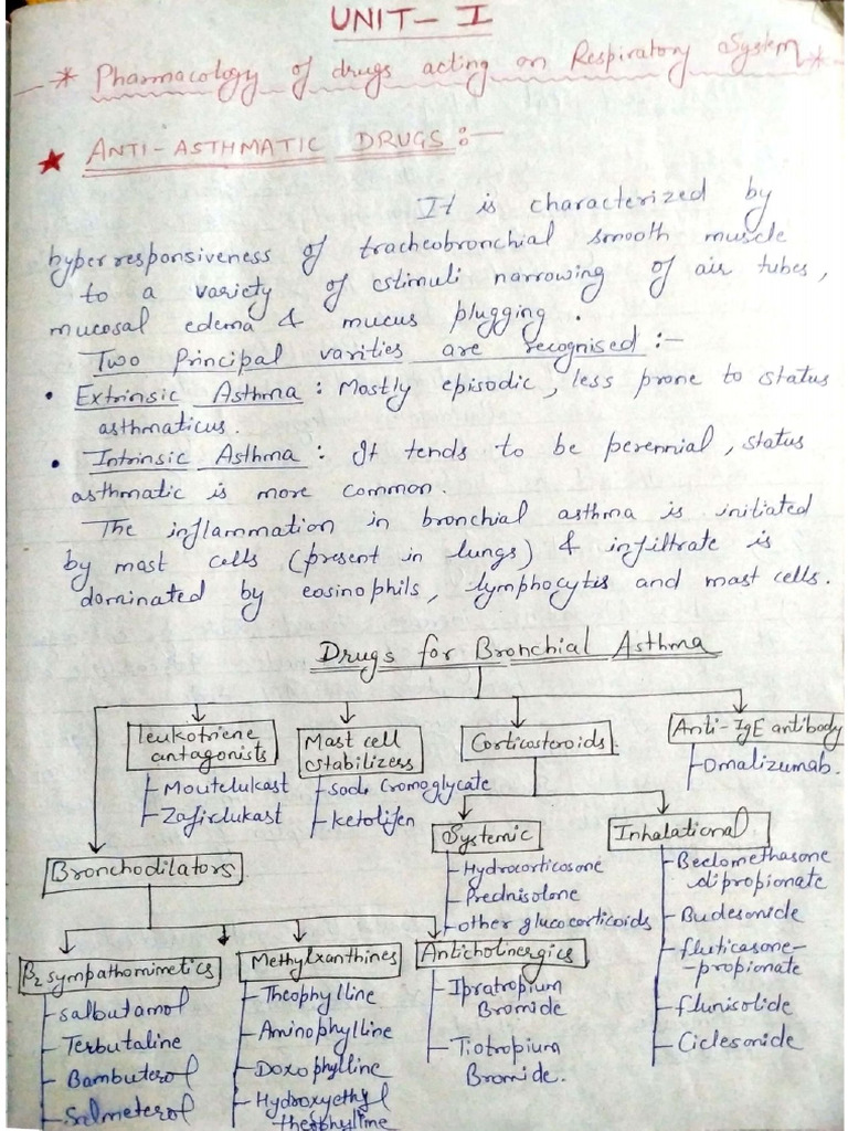 Handwritten Cology 3 U 1 NOTES | PDF