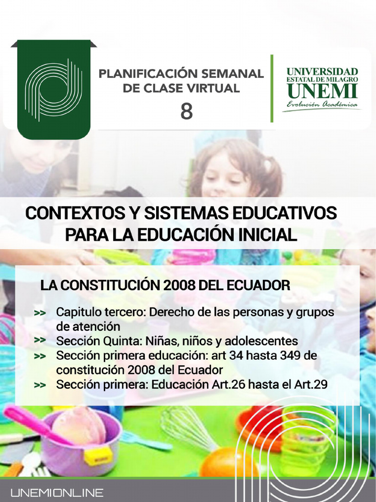 Contexto Compendio | PDF