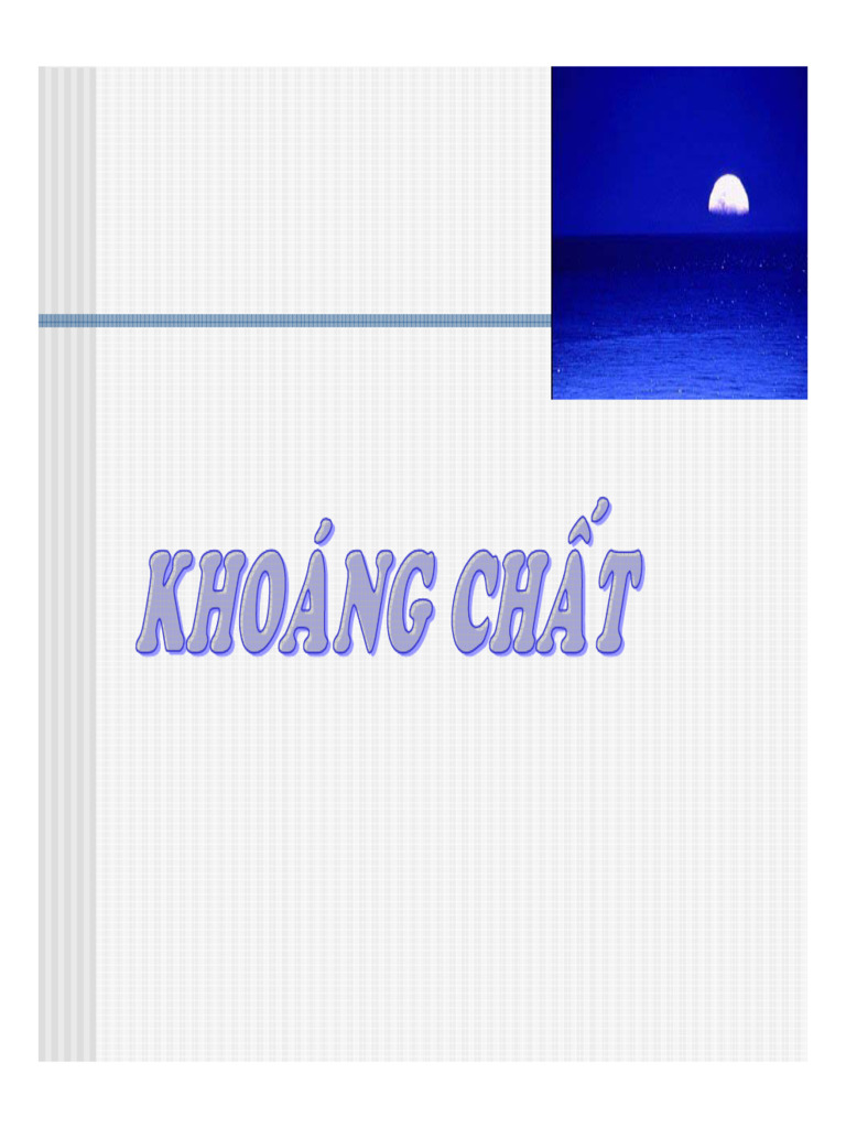 Khoang Chat | PDF