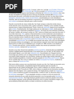 15 Obras Famosas de Van Gogh e Seus Significados | PDF | Vincent Van ...