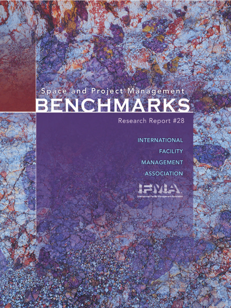 2007 - Space and Project Management Benchmarks Research Report 28 ...
