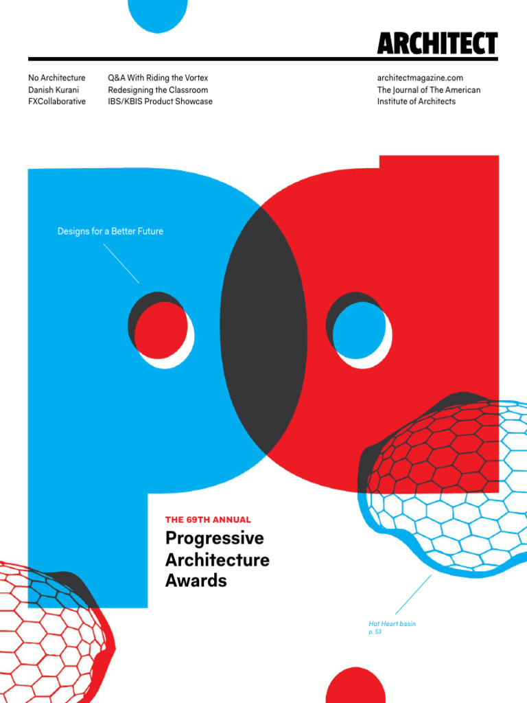 Architect AIA Magazine 2022 03 | PDF | Laboratories | Window