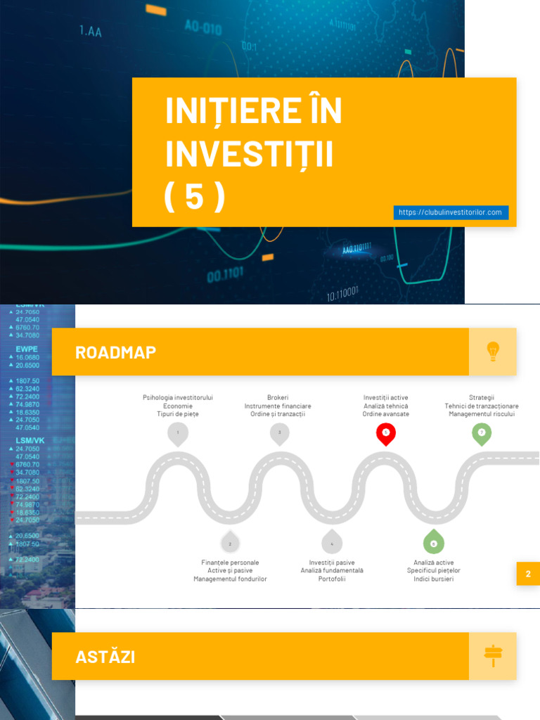 Curs Modulul 5 | PDF