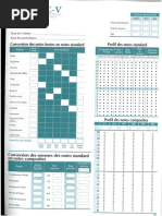 WAIS-IV Digital Stimulus Books | PDF