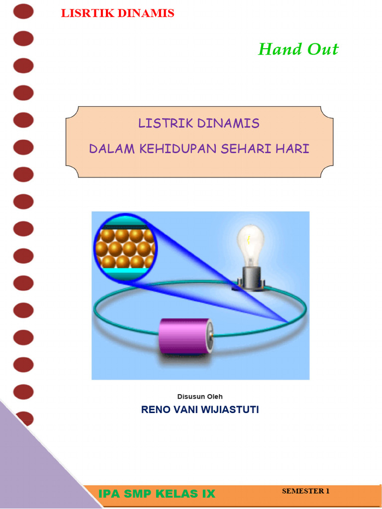 Handout Pdf