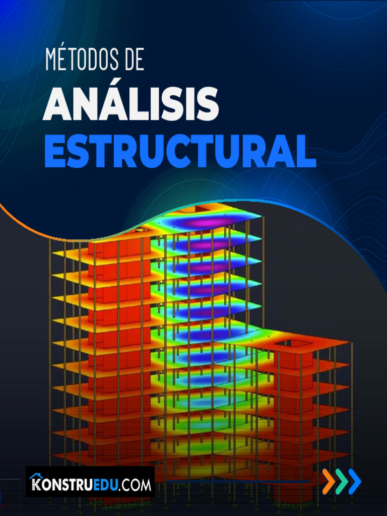 Métodos de Análisis Estructural | PDF