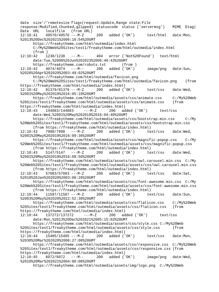 New | PDF | Computer File Formats | Text