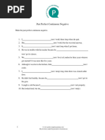 Cambridge Pet Speaking Test Part 2 | PDF