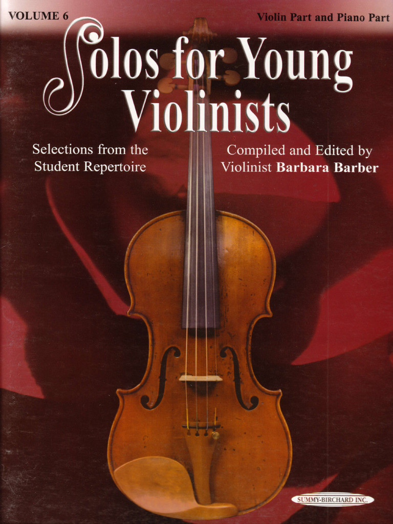 Advanced Violin & Viola Scales | PDF | Violin | Viola