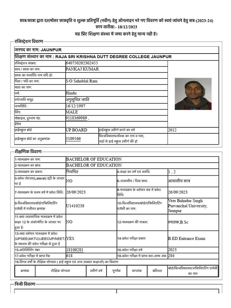 Summary Report | PDF