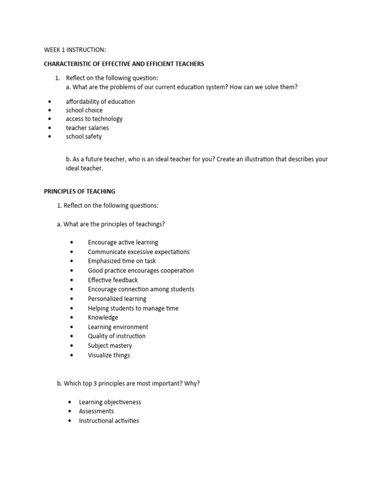 Learner Guide | PDF | Learning | Teachers