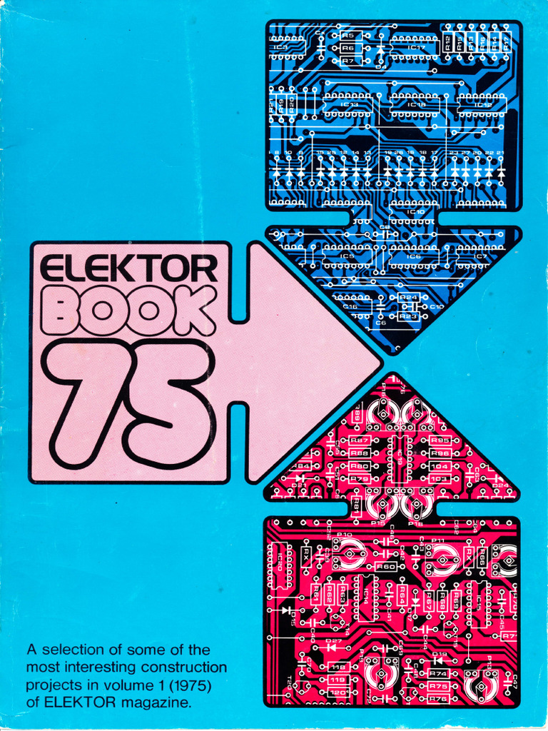 Elektor Book 75 | PDF