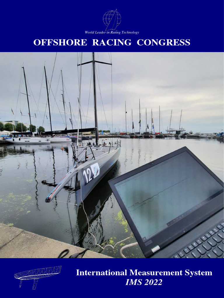 ORC Intern Measure System IMS | PDF | Propeller | Hull (Watercraft)