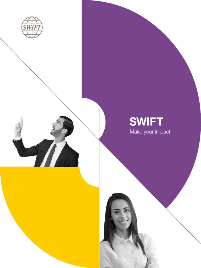 Swift Employment Brochure 2020 | PDF