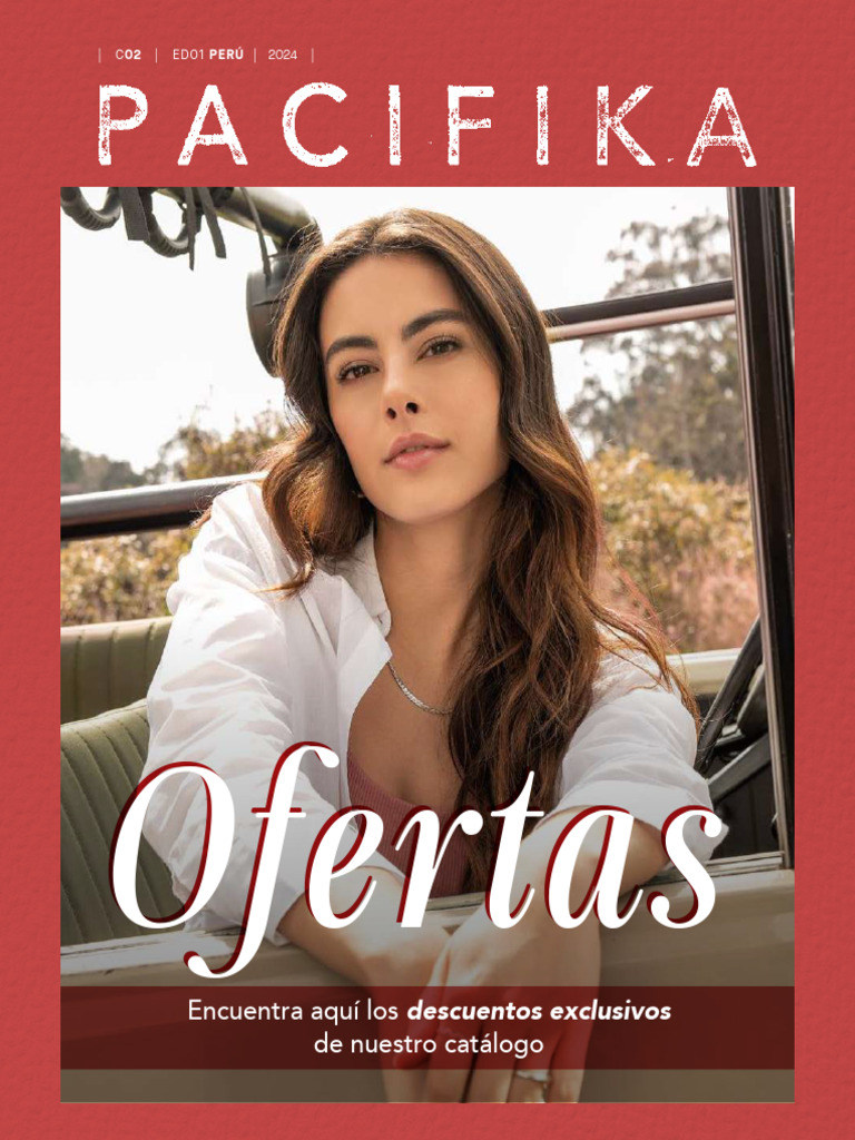 Edicion OFERTAS Cat 2.1 - Comprimido | PDF