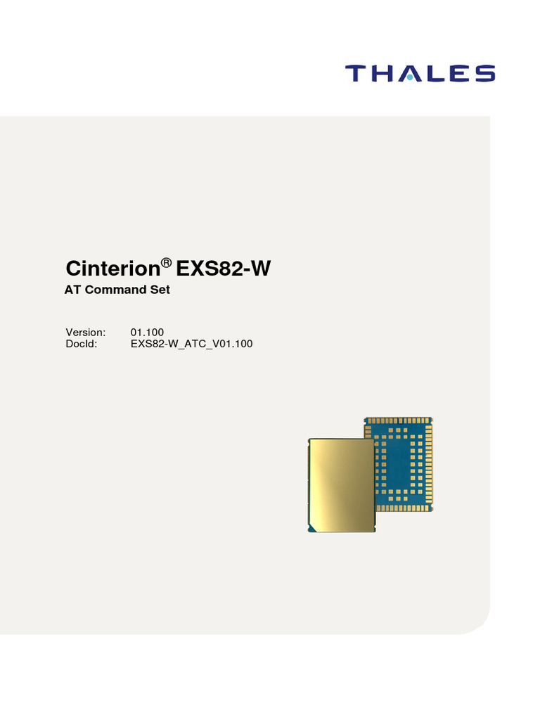 Exs82 W Atc V01100ars485 2041888 5 | Download Free PDF | File Transfer ...