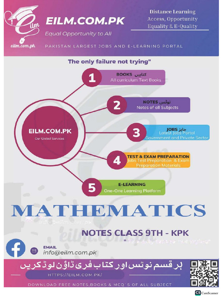 ch2 by Eilm - Com.pk | PDF