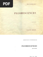 Polymorphia Score | PDF