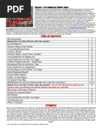 Certification: Not Valid Without Dry Seal | PDF | Government ...