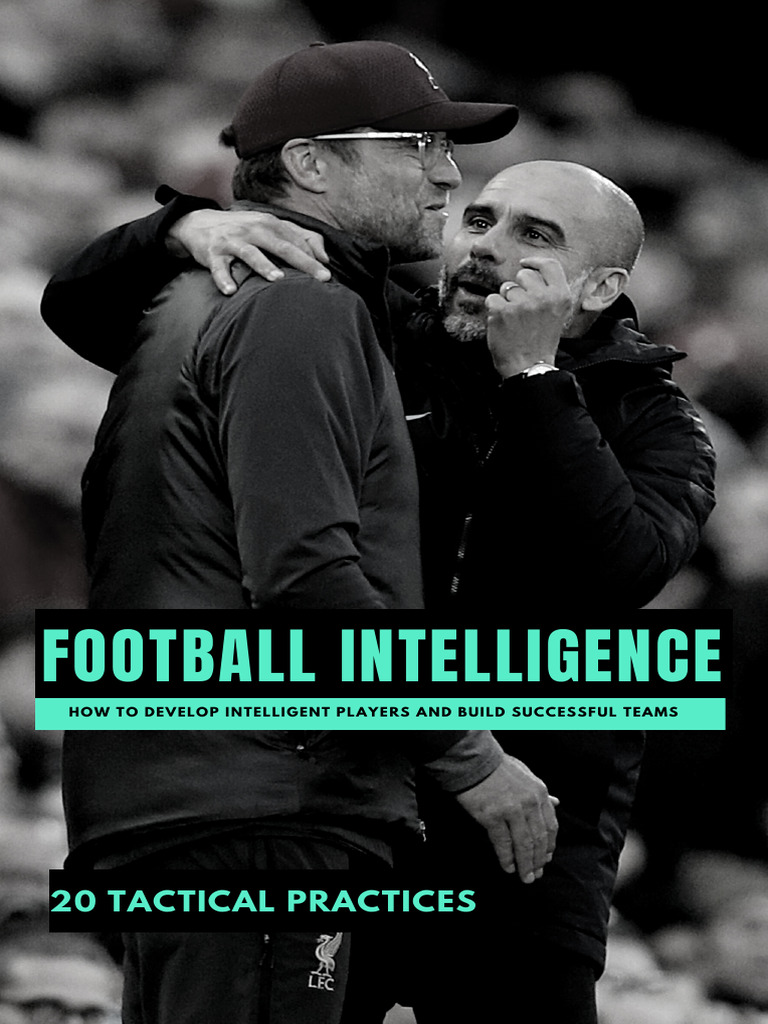 Football Intelligence | PDF | Defender (Association Football) | Forward ...